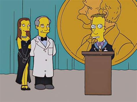 The Simpsons Predictions For 2025 Will Blow Your Mind HubPages