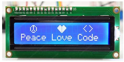 Cara Menyambung LCD Dengan Arduino