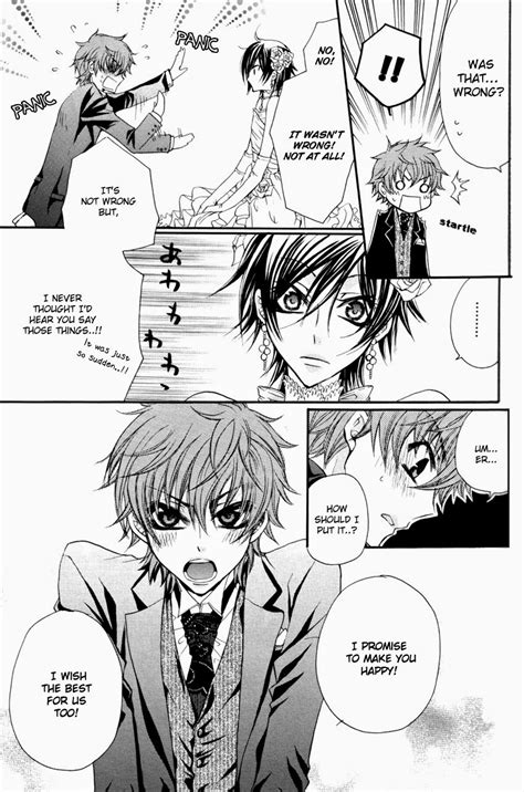 Tohru Honey Wedding Code Geass Dj Eng Myreadingmanga