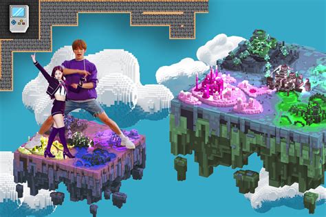 The Sandbox Celebrates Korean Pop Culture In New Mini Festival Dailycoin