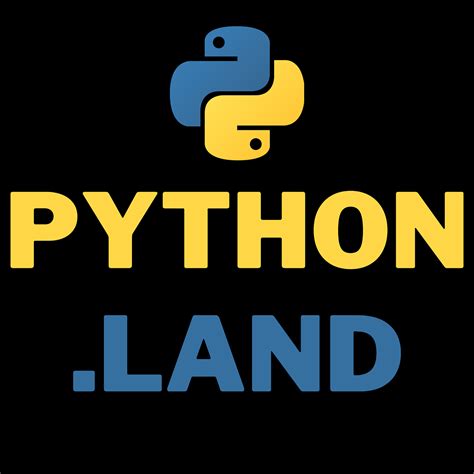 Python Land Medium