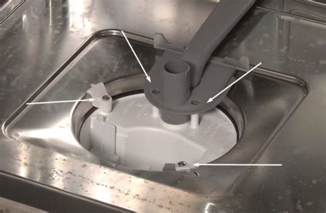 Bosch Dishwasher Error Code E09