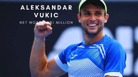 Aleksandar Vukic 2023 Net Worth Career Salary Personal Life And More