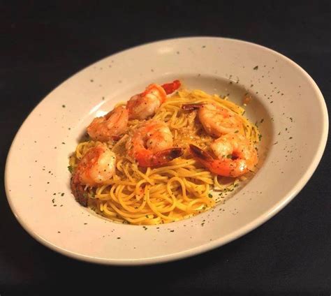 Mamma Onesta S Italian Restaurant Menu In Lockport Illinois Usa