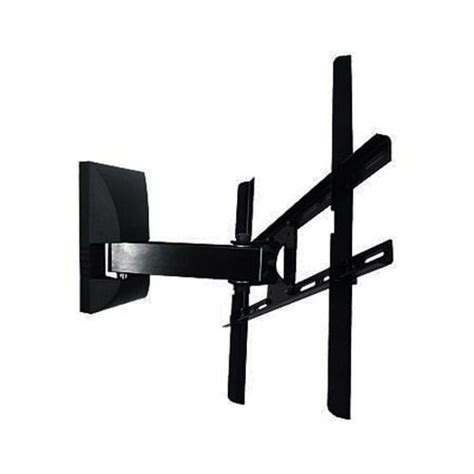 Suporte Articulado Para Tv Ledlcd Plasma Eletrônica Santana