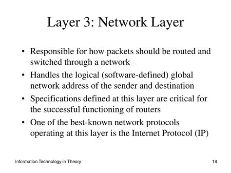 Ppt Chapter 13 Communication Protocols Powerpoint Presentation Free Download Id739903