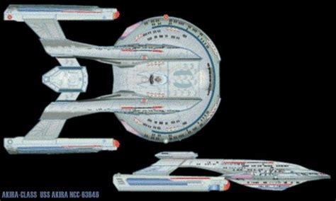 Robs Star Trek Episode Guide