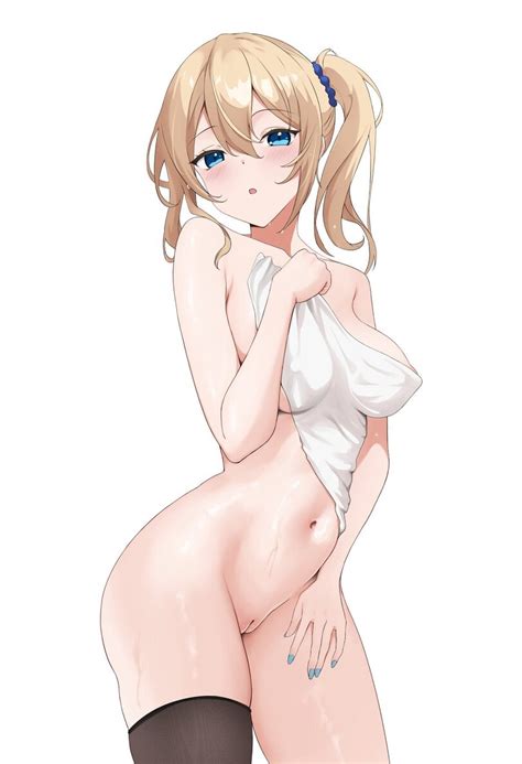 Anime Ero Pussy Hayasaka Ai Anime Ero Oppai Грудастые Няшки