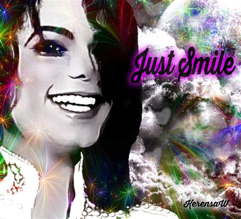Smile Though Your Heart Is Aching By Kerensaw On Deviantart