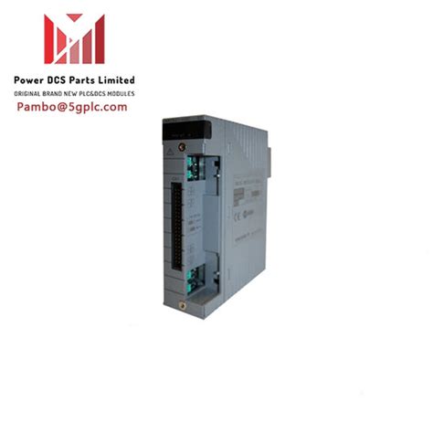 yokogawa analog i o modules power dcs parts limited