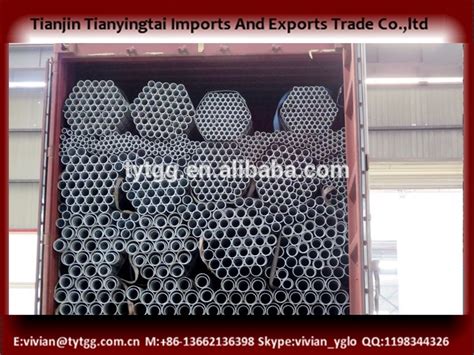 Scaffold Gi Pipe Specification High Quality Scaffold Gi Pipe Specification On
