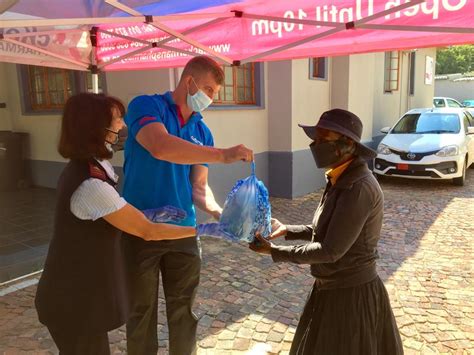 Ackermans Pharmacy Ackermans Pharmacy Would Like To Thank Their Staff