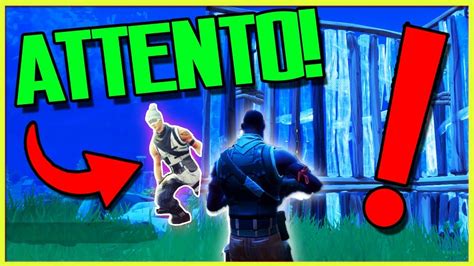 Costruire Strutture Velocemente Su Fortnite Youtube