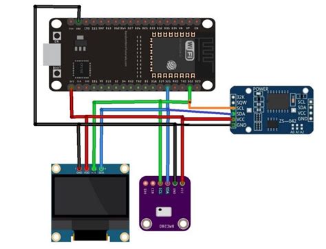 Bme Project Hackster Io
