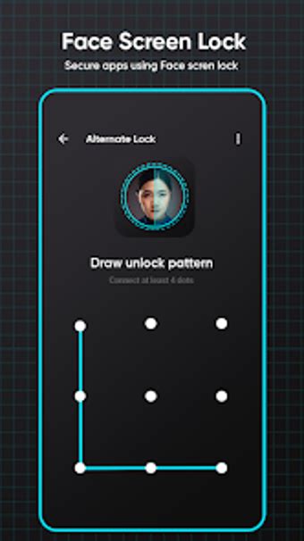 Face Screen Lock Face Lock For Android Download