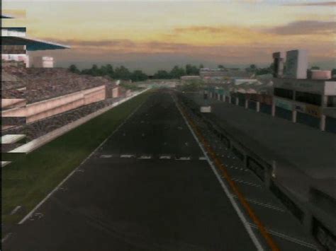 Bug The Opening Video Is Glitchy In Driving Emotion Type S Japan · Issue 6872 · Pcsx2