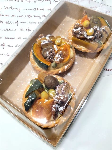 가을열매 타르트만들기 요리키트 유치원 가을요리키트 네이버 블로그