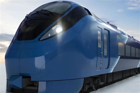 Jr東日本「新たな夜行特急」が“改造車”の理由とは？ 常磐線「ひたち」車両に白羽の矢が立ったワケ 乗りものニュース