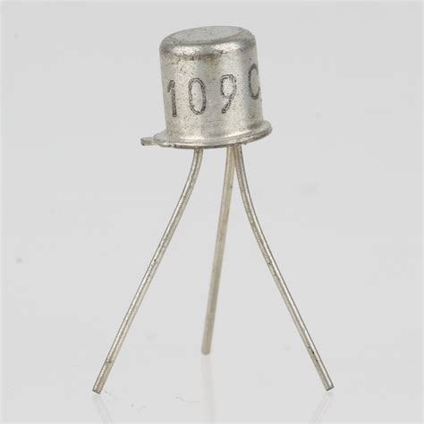 Bc183b Transistor To 92 Online In Hamburg Kaufen