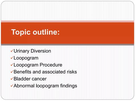 Loopogram Ppt