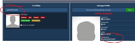 Add Ability To Search By Fingerprint · Issue 305 · Project Slothps