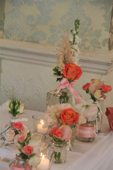 English Garden Roses And Afternoon Tea Inspired Wedding Day For Claire