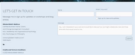 Rearrange Fields In Form Block Customize With Code Squarespace Forum