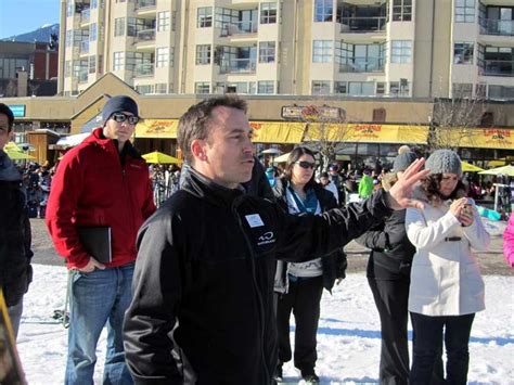 Whistler Blackcomb Shares Customer Service Secrets Pique Newsmagazine