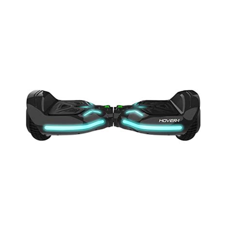 Hover 1 Superfly Electric Hoverboard 7mph Top Speed 6 Mile Range Bu