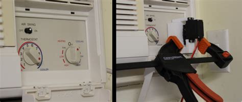 Arduino Controlled Air Conditioner Hackaday