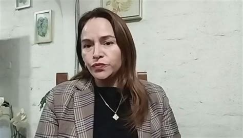 Diputada Joanna Pérez y alza en tarifa de trasporte La clase media