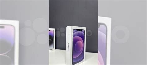 iPhone 12, 128 ГБ купить в Тюмени | Электроника | Авито