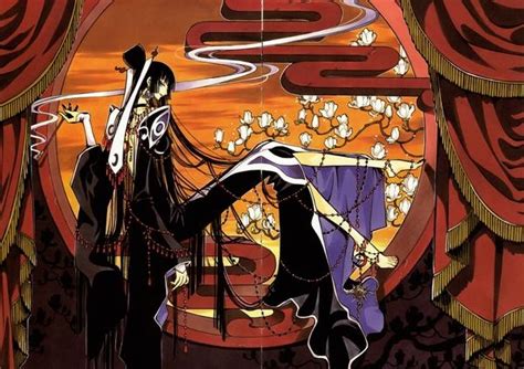 Yuuko Xxxholic Photo Fanpop