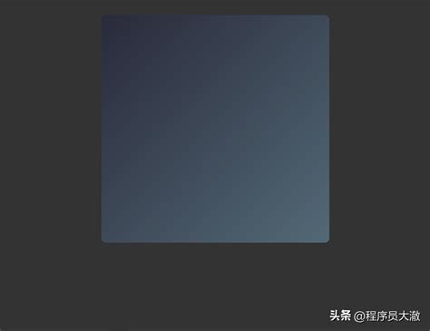 css问题：推荐几个超好看渐变色！项目中可用 51cto