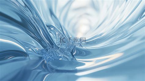蓝色飞溅水花水波纹背景图22背景图片免费下载 海报banner 高清大图 千库网 图片编号6616513