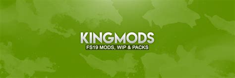 KingMods KingModsNet Twitter