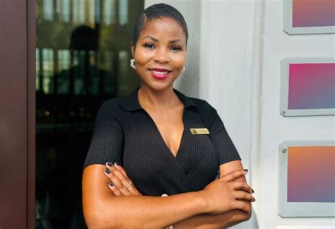 Nobuhle Mthembu Third Johannesburg Speaker In Two Years