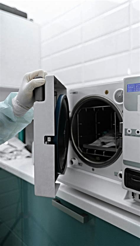 Cascaded Pid Control In The Autoclave Industry Precision For Sterilisation Success Feed4ward