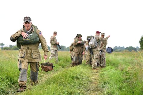 Dvids Images D Day 75 Airborne Operations Image 15 Of 31