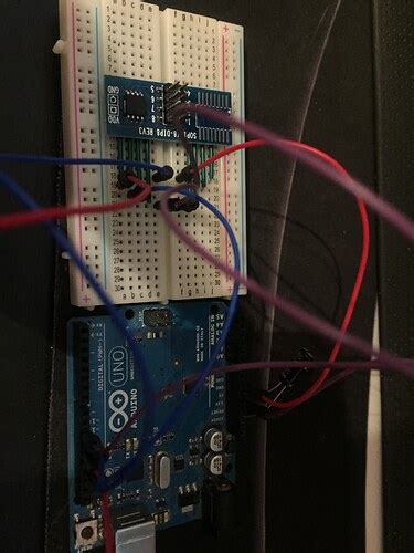 ATTINY As SMD Rd Party Boards Arduino Forum
