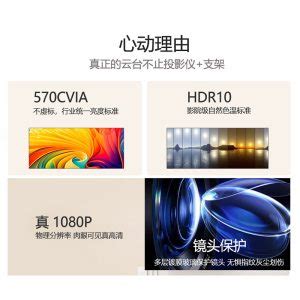 Lenovo Launches Xiaoxin P Projector With Ptz Ansi Lumens Ai Features More