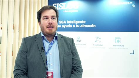 Sislog Sga On Linkedin Sga Sislog Sislogsga Softwaregestionalmacen Logistica