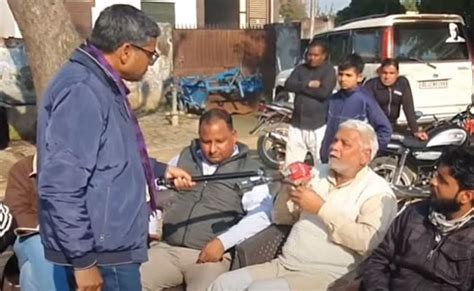 Uttar Pradesh Assembly Election 2022 Victory In Hastinapur Assembly