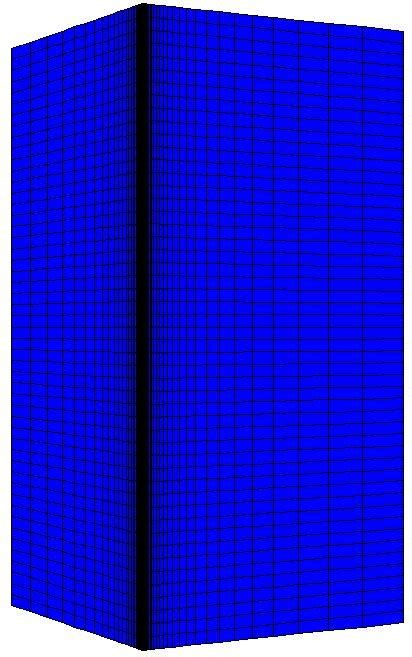 Overall Grid Diagram Fig 6 Grid Details For A Single Lithological
