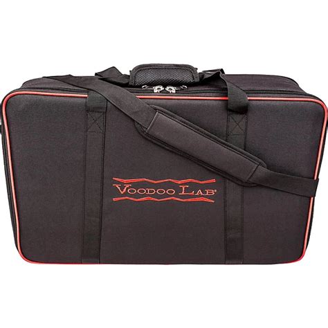 Voodoo Lab Dingbat Medium Pedalboard Power Package With Pedal Power PLUS Guitar Center