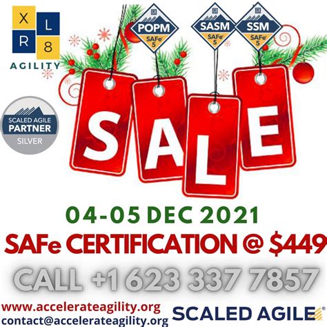 A1 Agile On Linkedin Training Agile Safe Safetraining Certificationcourse
