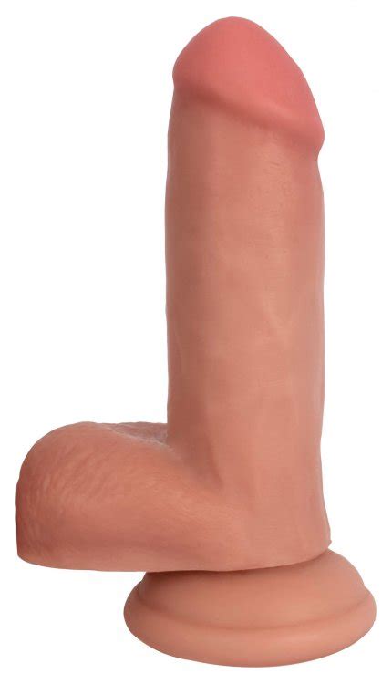 Jock Bareskin Dong Wballsandsuct Cup 6in