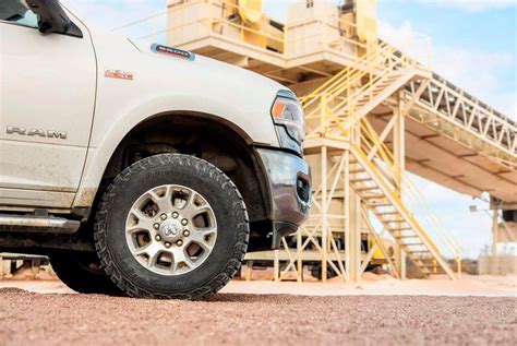 Bfgoodrich® Hd Terrain T A Kt Tires