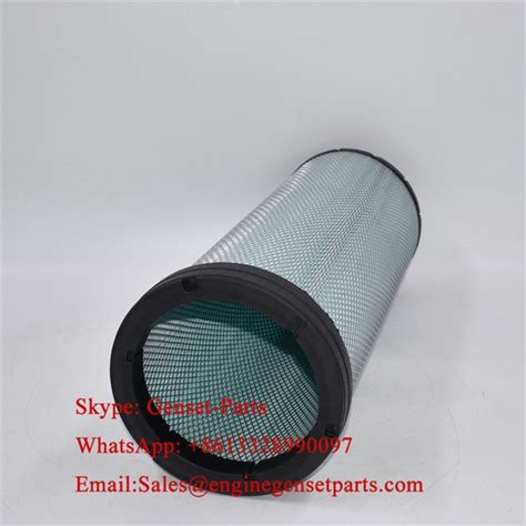 HXE11091 Air Filter For Deere Manufacturers - Aftermarket, Genuine ...