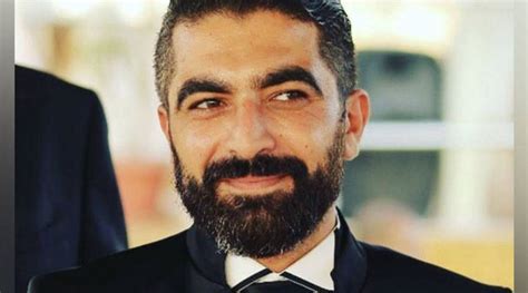 خاص لها انقلاب سيارة فادي خفاجة خلال بث مباشر وهذه حالته الصحية